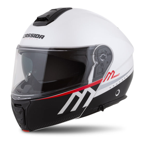 Modulárne prilby | all4moto